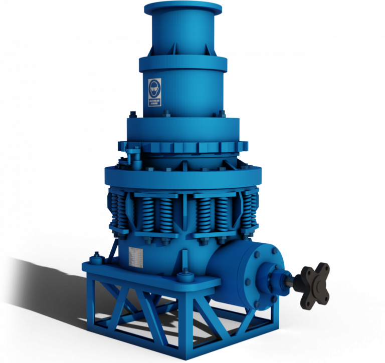 Backenbrecher – Aztech