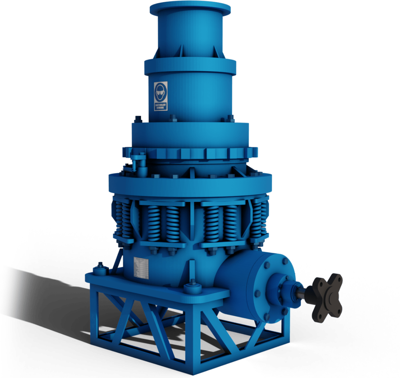 Kegelbrecher – Aztech