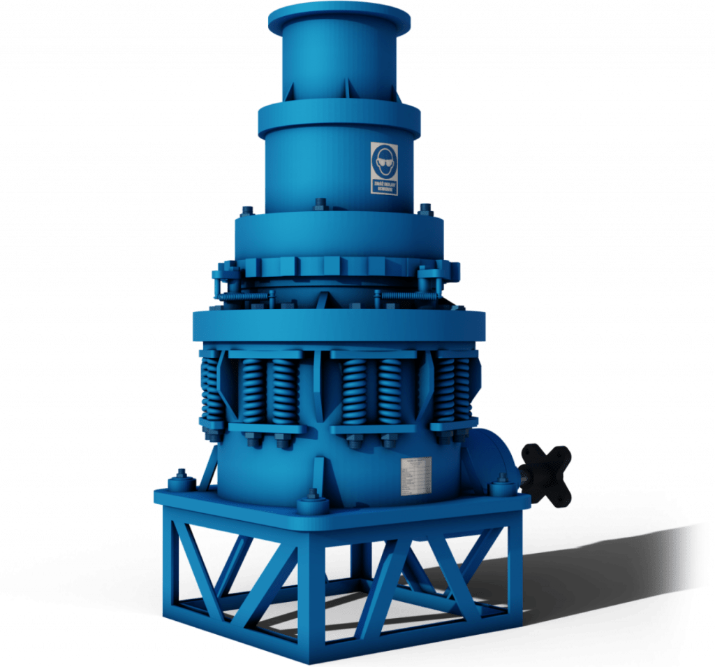 Kegelbrecher – Aztech